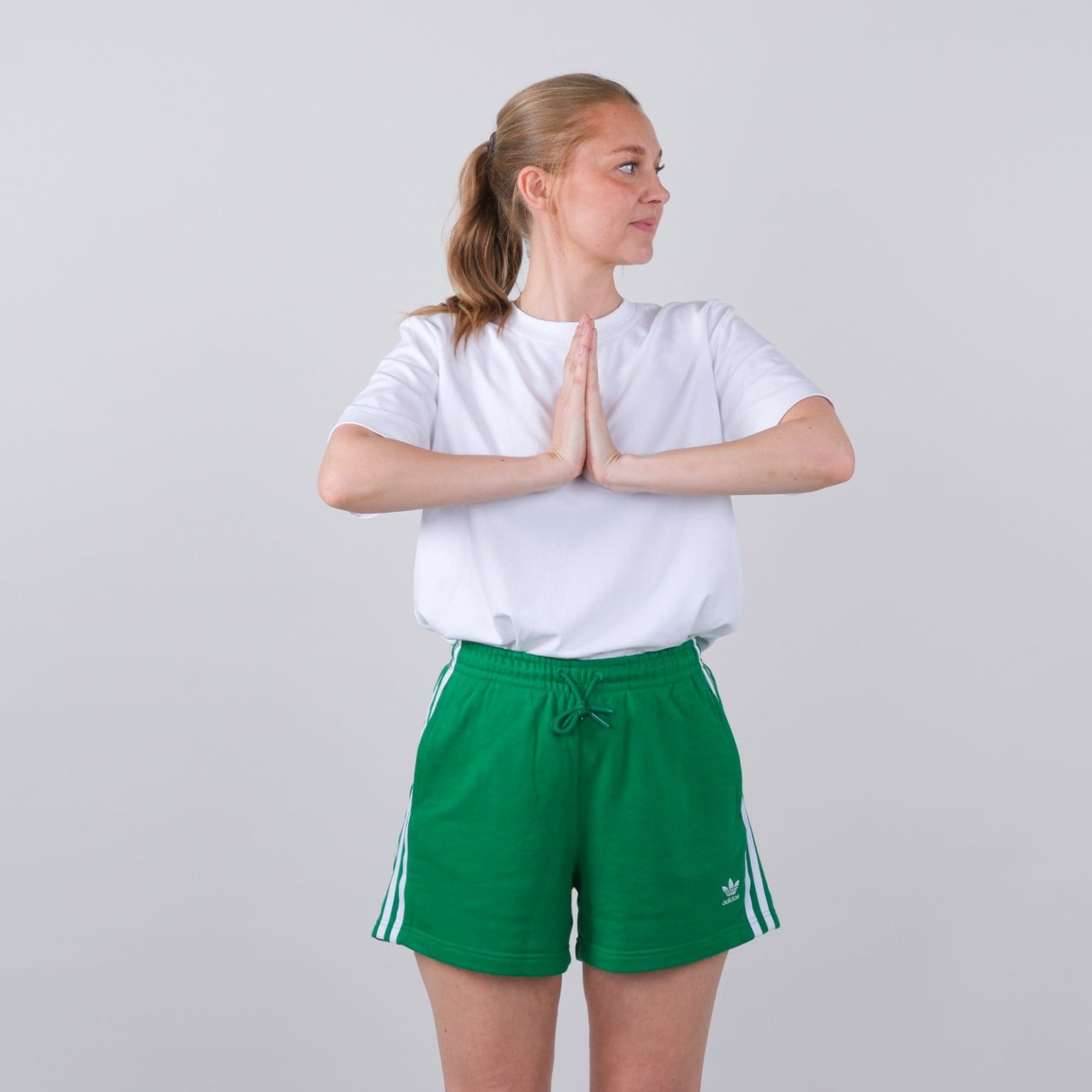 Golfalbue - Trin 4 - Sportnetdoc.dk